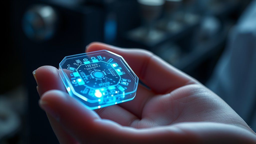 Nanotechnology and Human Enhancement: Ethical Boundaries - NanoMachines